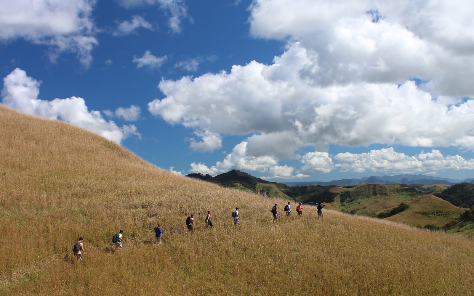 Talanoa Treks Fiji - Talanoa Treks Fiji