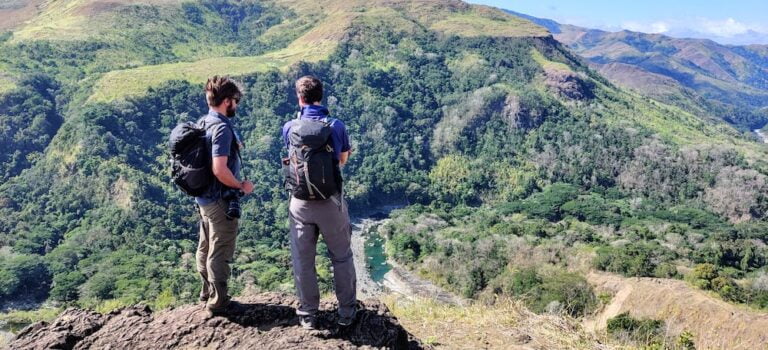 Updates from the trail - Talanoa Treks Fiji