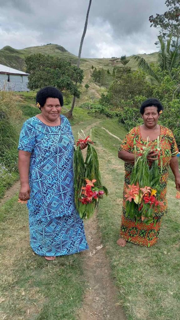 Upper Sigatoka River Trail Run - 25km - Talanoa Treks Fiji