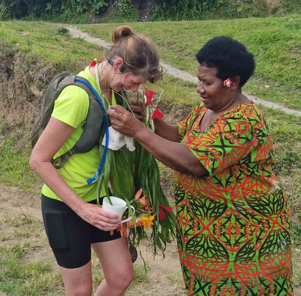 Upper Sigatoka River Trail Run - 25km - Talanoa Treks Fiji