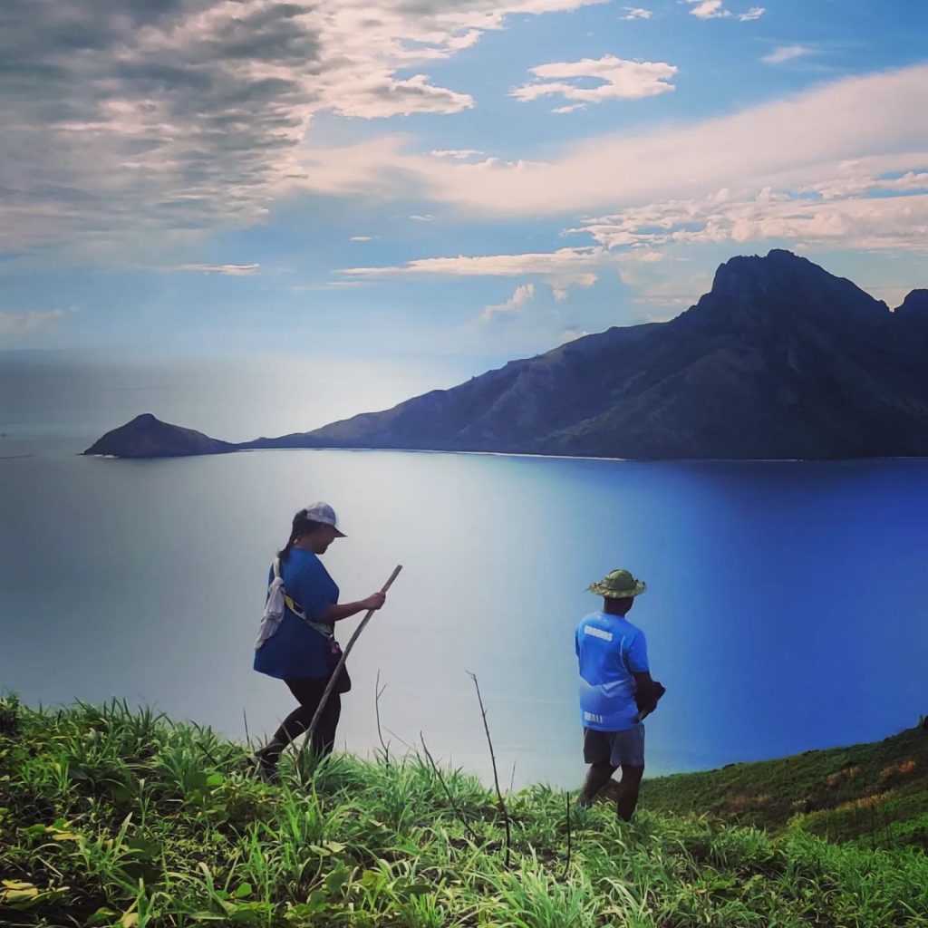 Recommended longer itineraries - Talanoa Treks Fiji