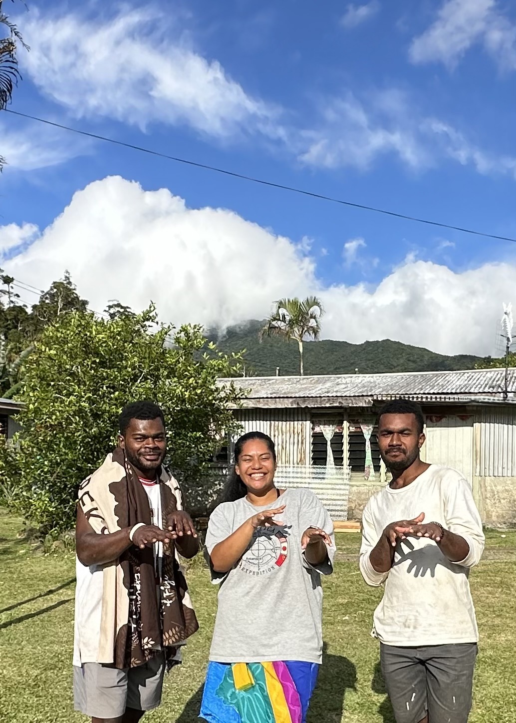 Mt. Tomaniivi… DIY options! - Talanoa Treks Fiji