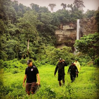 Talanoa Treks - Fiji - Talanoa Treks Fiji